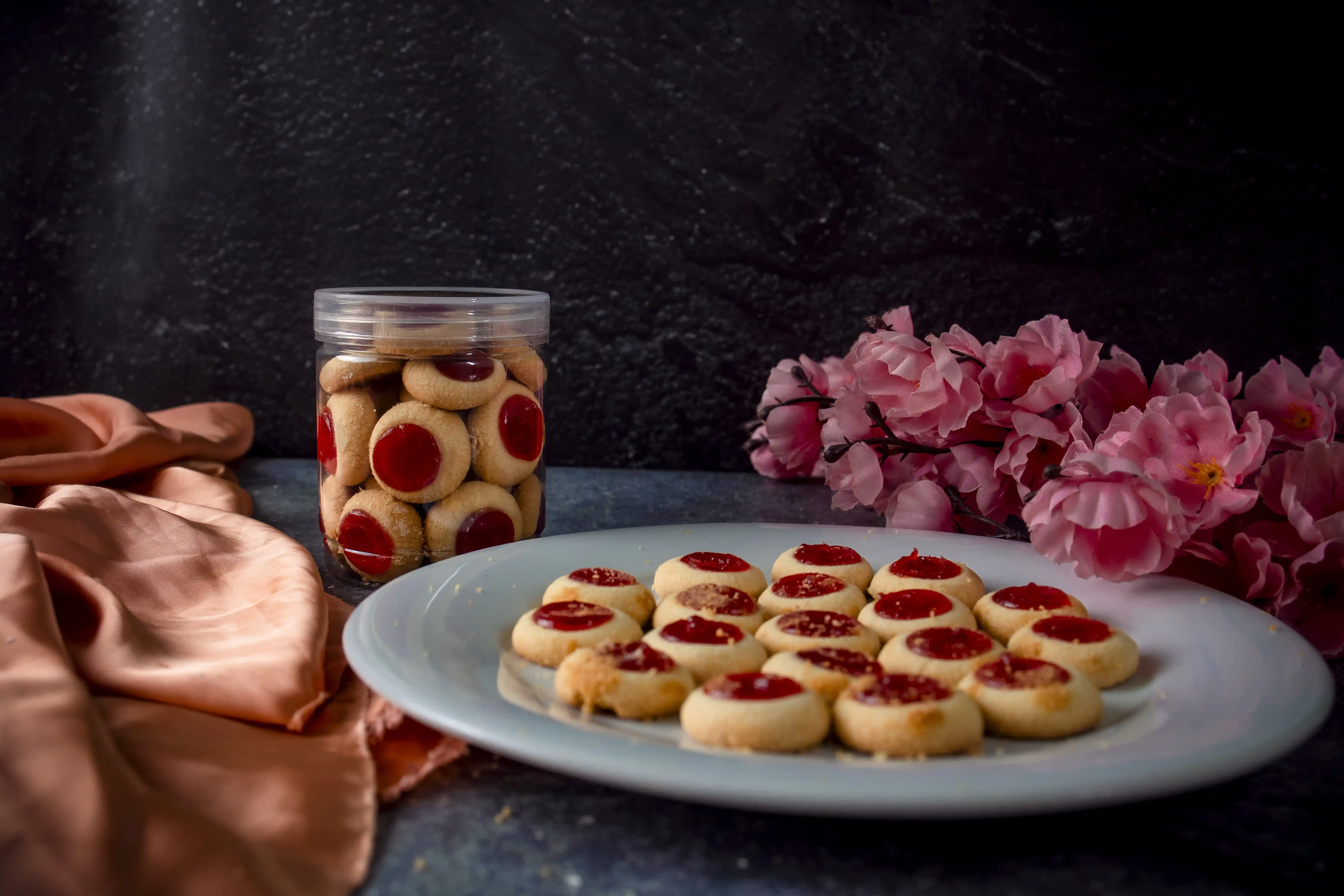 Chocolate Cookies 200gm - Sandra Food Delivery