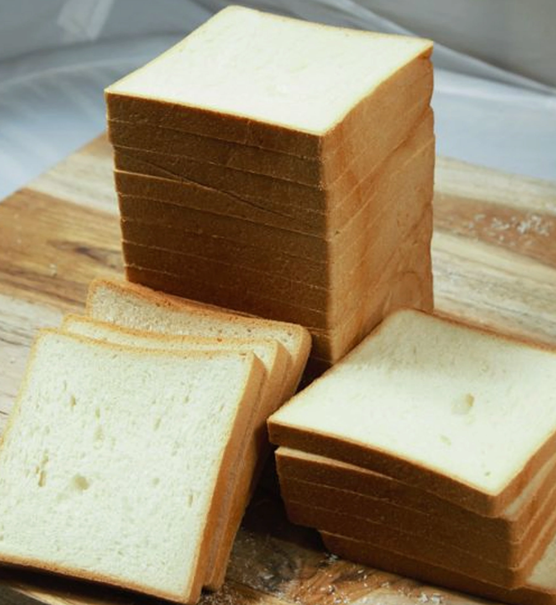 Sandwich Bread 800gm - Sandra Food Delivery